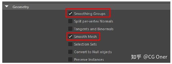 Maya导出FBX模型资产到UE - 知乎
