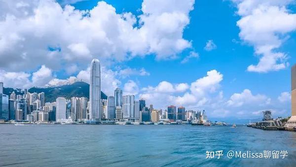 香港留学丨22fall新生行前准备及抵达后需办事项 - 知乎