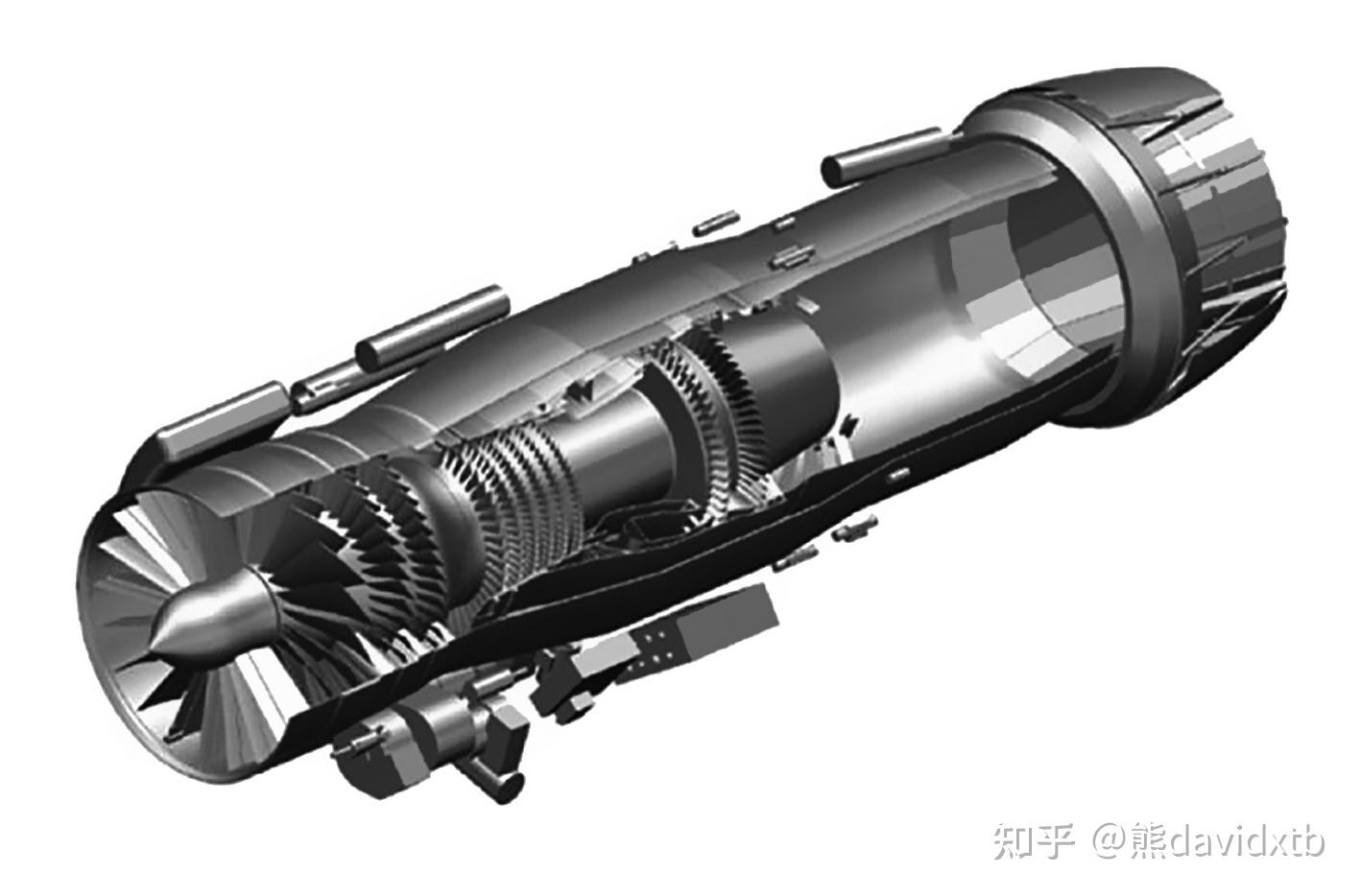 日本追求世界最高水平的梦想：F-X战斗机发动机“XF9-1”终于完成——日本军工技术开发商专访 - 知乎
