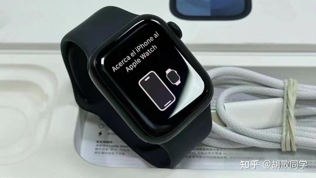 2024年第一次买Apple Watch该怎么选？收藏指南 - 知乎