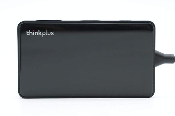 拆解报告：联想thinkplus 4K USB-C扩展坞TPH-06 - 知乎