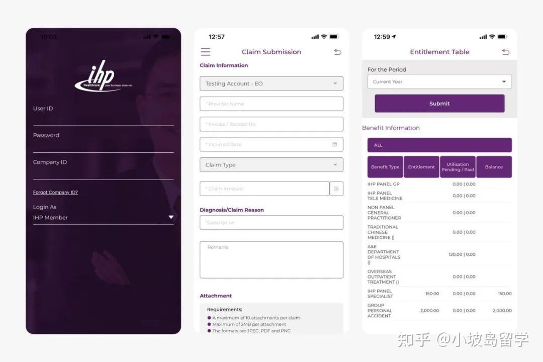 新加坡留学NUS新生医疗保险超全说明！（上篇） - 知乎