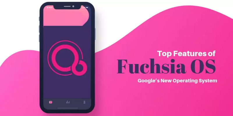 取代安卓？谷歌新系统 Fuchsia OS 即将杀青，详解C、C++等与Go的优劣势对比 - 知乎