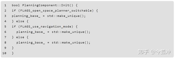 Baidu Apollo 6.0 Code Study(1) - path decider - 知乎