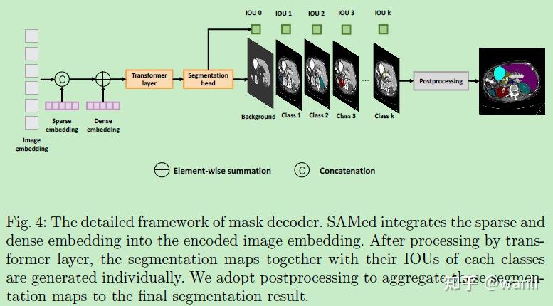 Customized Segment Anything Model for Medical Image Segmentation(SAMed ...