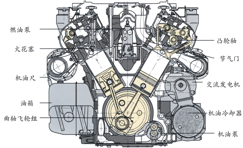 傲慢、优越，惊异——德国E系列战车 - 知乎