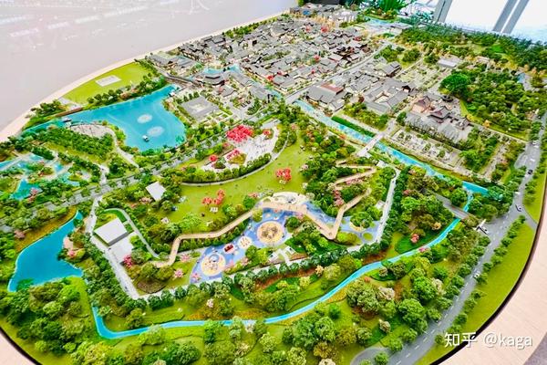 蟠龙天地完整探班解读 - 知乎