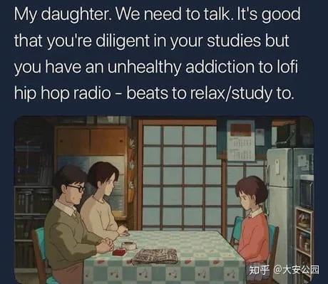 什么是Lo-Fi音乐？ - 知乎