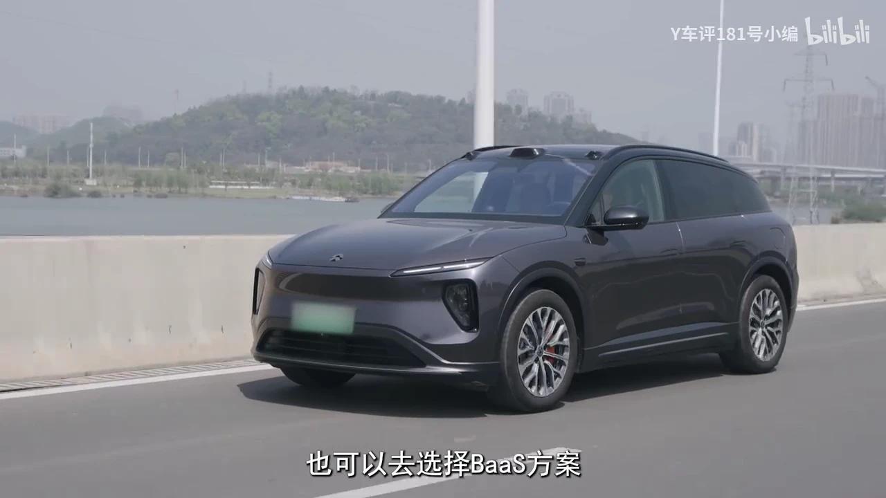 蔚来ES6 vs 特斯拉Model Y：30万预算，谁才是2025年真香之选 - 知乎
