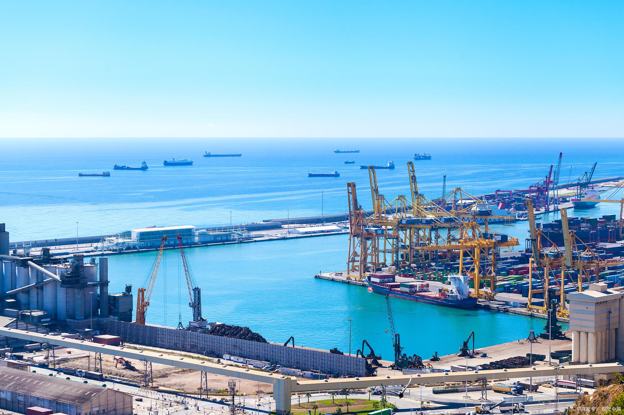 天津港到科威特物流-天津港到 Shuaiba 海运费 - 知乎