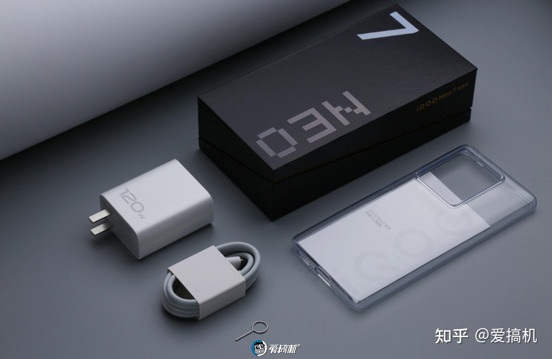 iQOO Neo7竞速版评测：8+256版2799元的骁龙8+ - 知乎