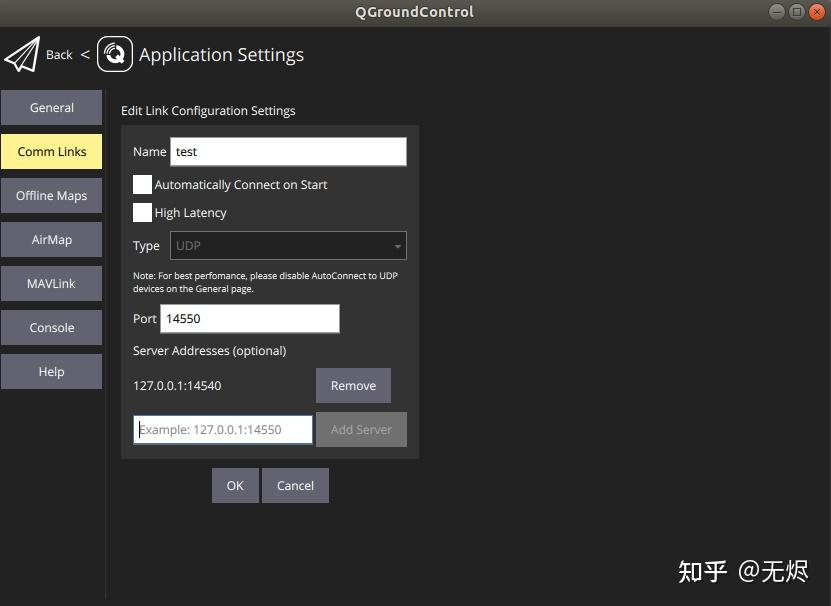 MAVLink系列——实战一：通过UDP发送MAVLink消息(python版本) - 知乎