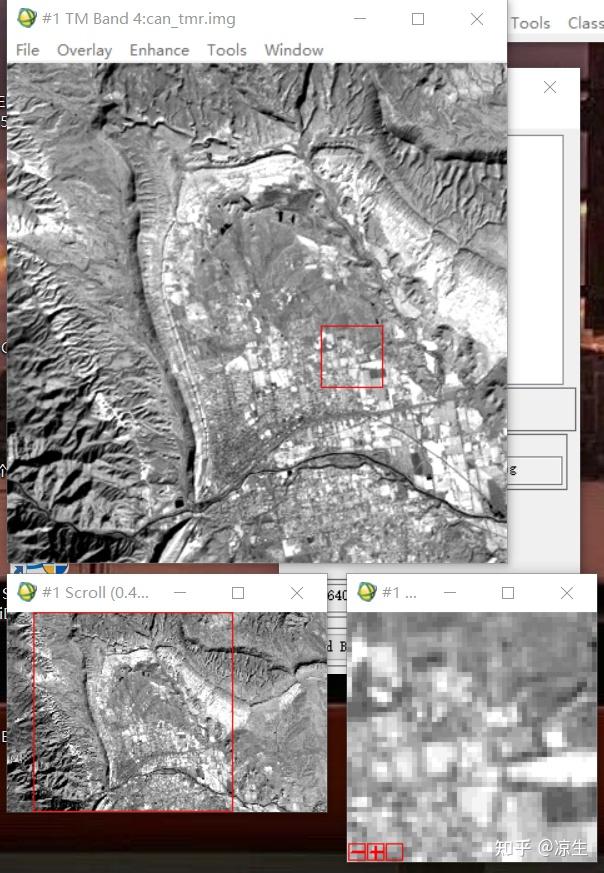 ENVI基本操作 - 知乎