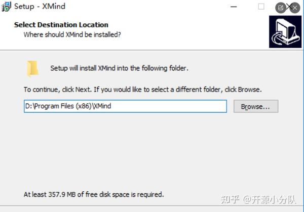Xmind8免费安装使用教程，永久使用！ - 知乎