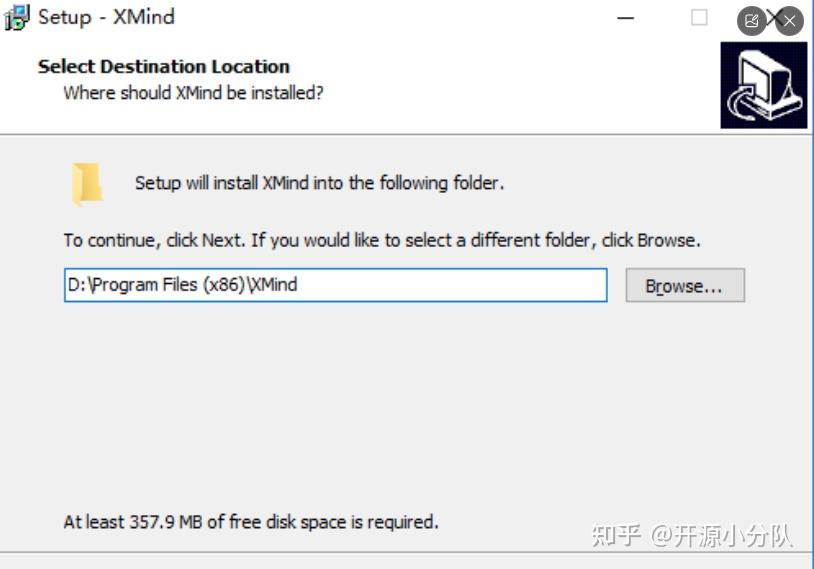 Xmind8免费安装使用教程，永久使用！ - 知乎
