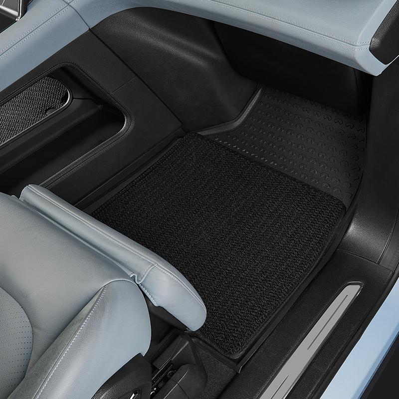 3W全TPE健康汽车脚垫—— #蔚来ES6# 专用！ - 知乎