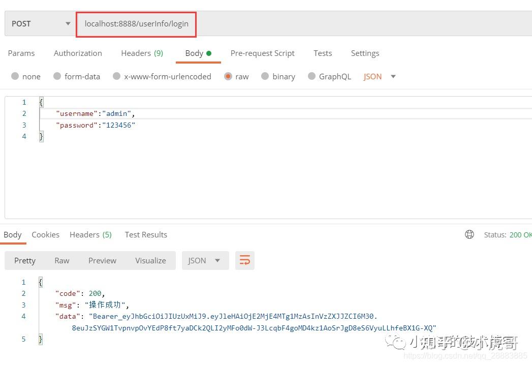 SpringBoot集成Mybatis-Plus 实现注册、登录和认证功能 - 知乎