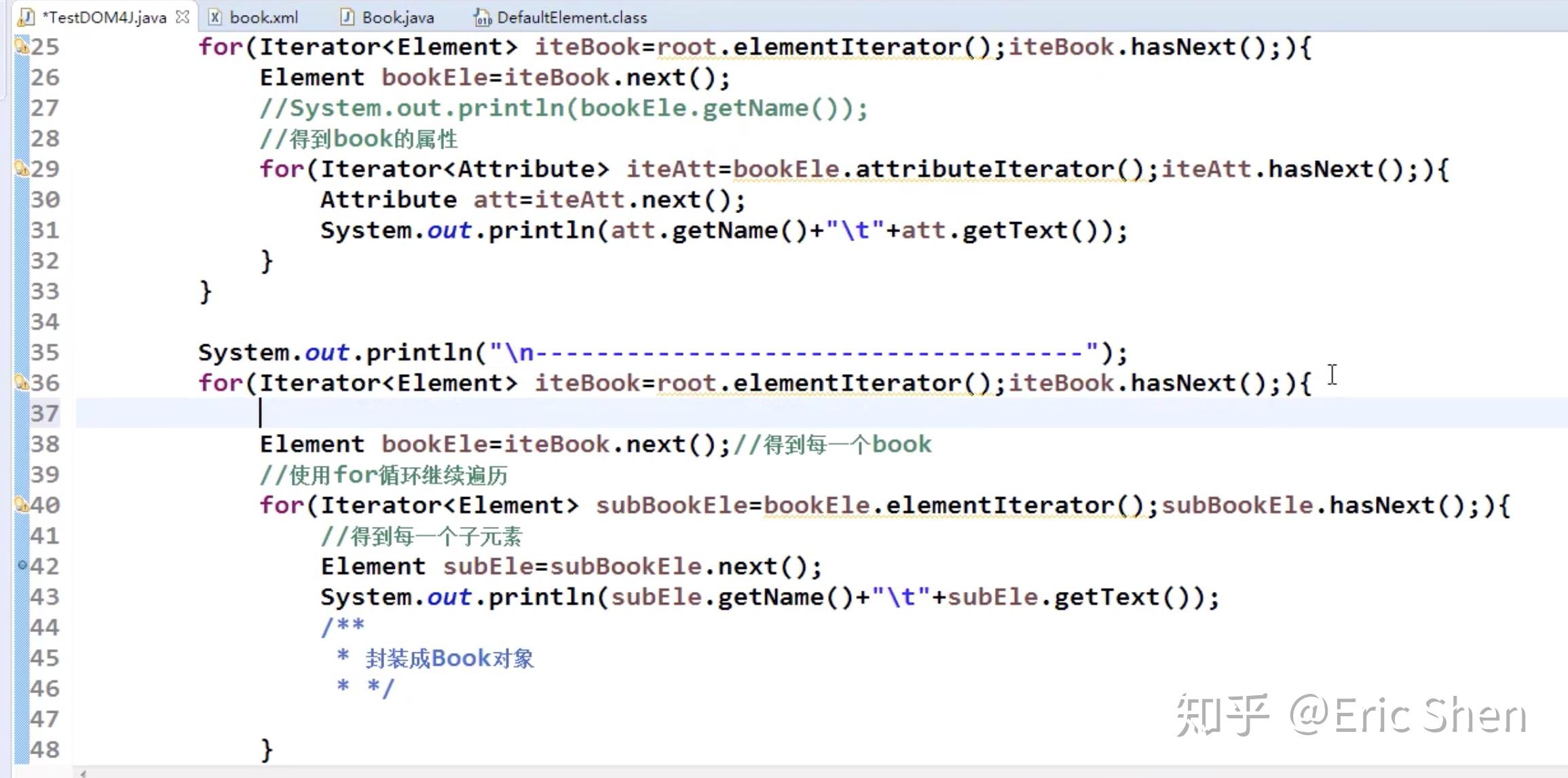19 XML Technology 19 XML Technology