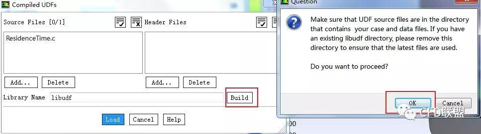 FLUENT---UDS 计算流体停留时间（空气龄） - 知乎
