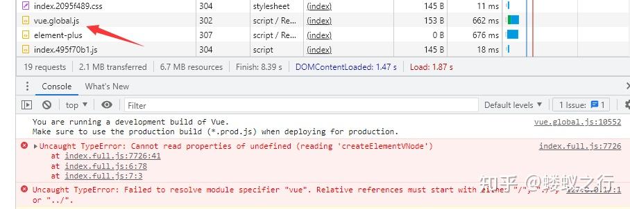 【Vite插件】使用importmap添加cdn的一些思考 - 知乎