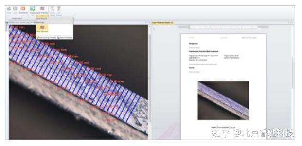Image-Pro影像分析软件 - 知乎