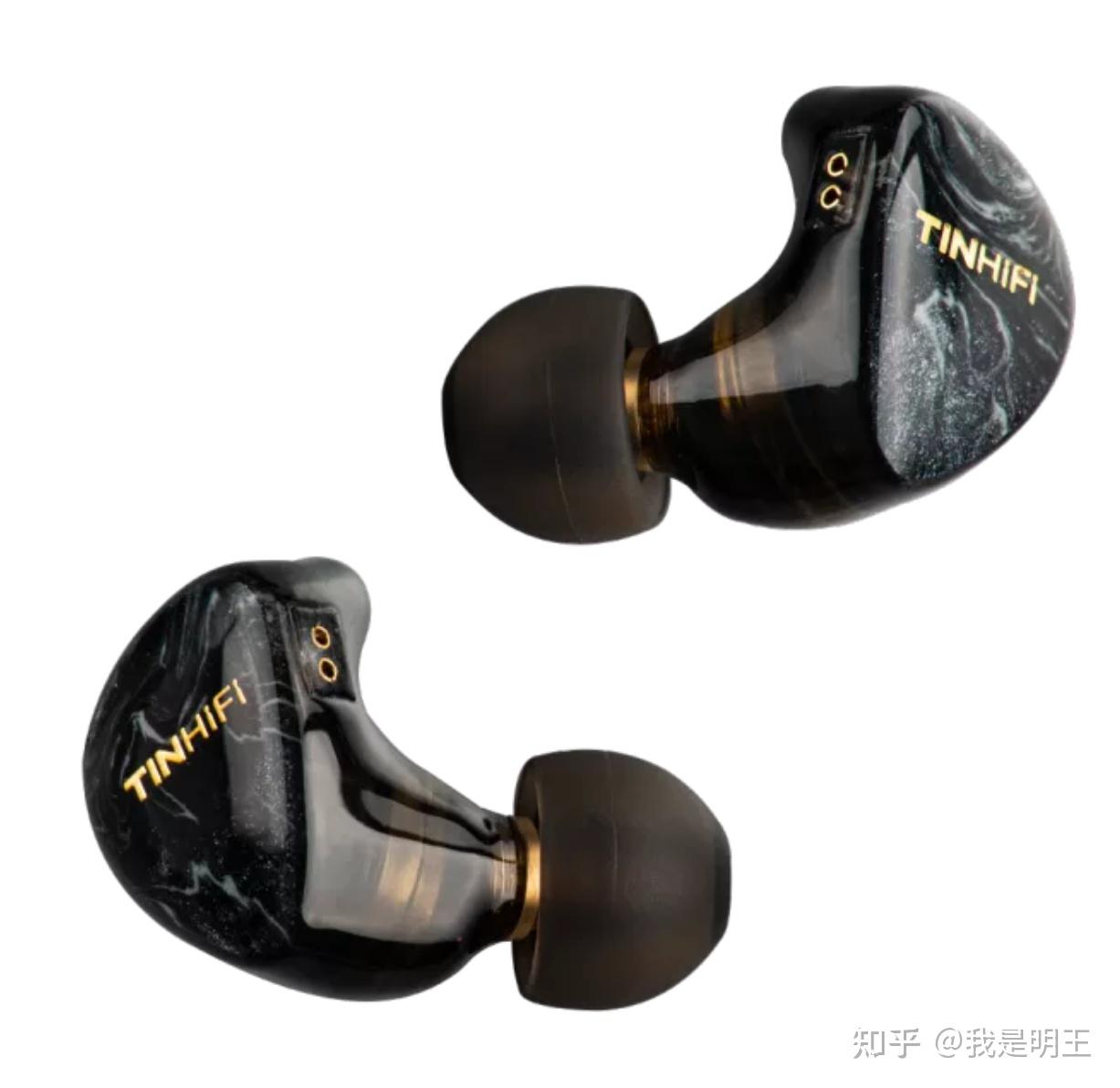 流行向的入门进阶之选--Tinhifi T3 plus简评 - 知乎