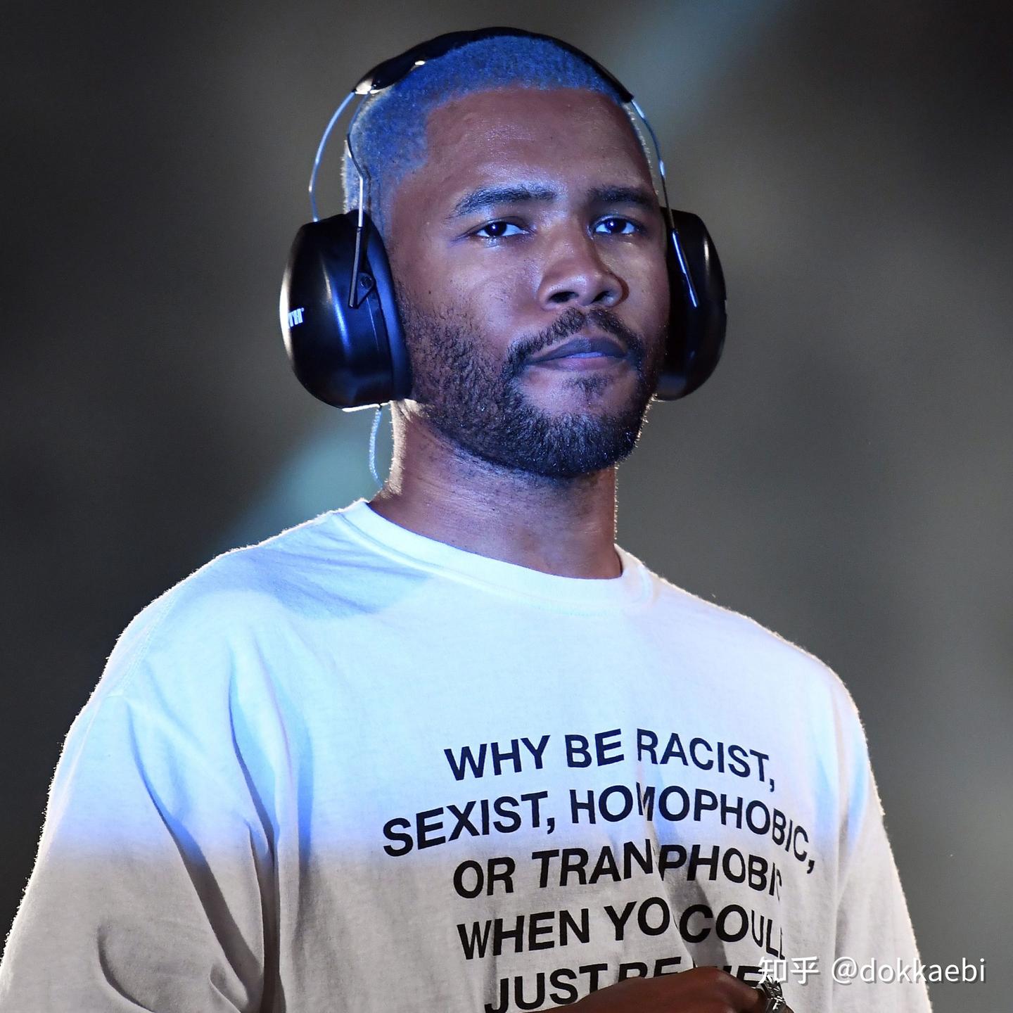 Pitchfork乐评翻译|Frank Ocean成为了故事本身 - 知乎