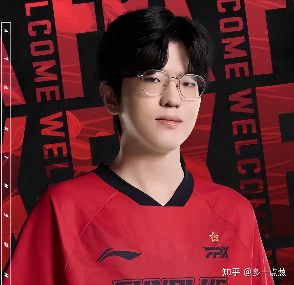 Jiejie还有救，深夜发文意难平！知情人透露：Jiejie和FPX并未签长期合同 - 知乎