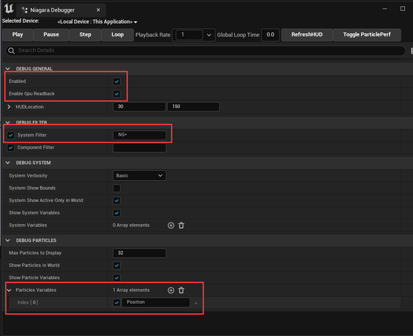 [UE5][Niagara]GPU粒子通信_Index与ID使用详解 - 知乎