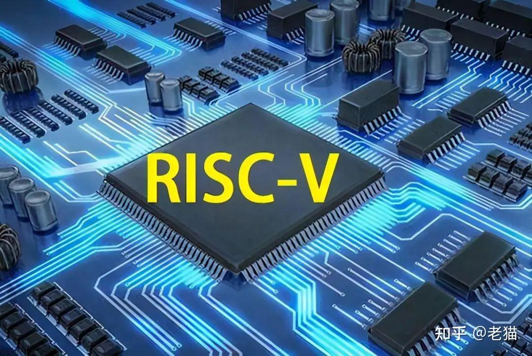 一文读懂：什么是RISC-V？为啥它是国产芯崛起的关键？ - 知乎