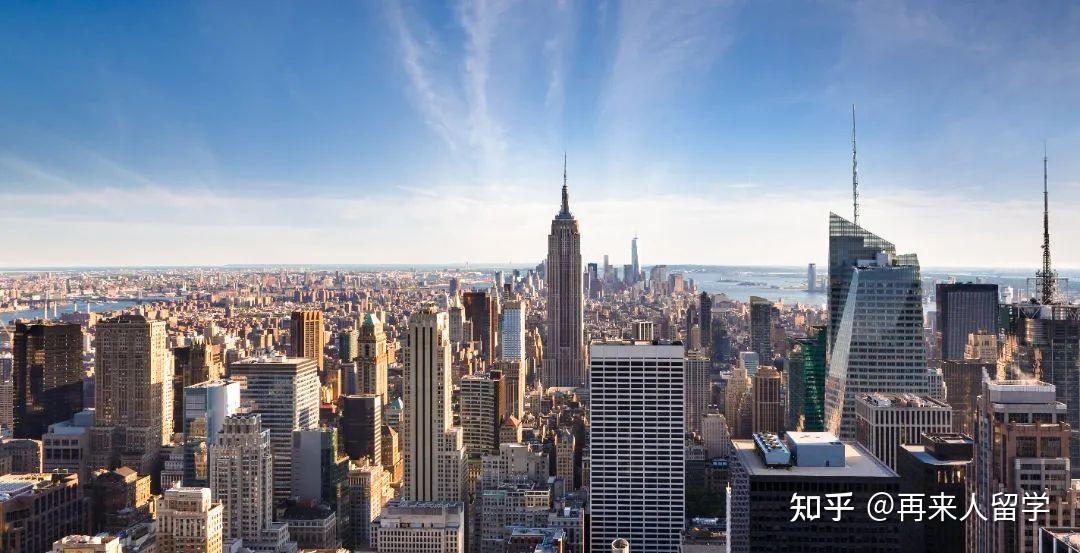 最新发布丨2024QS全球MBA&商科硕士榜单出炉，美国强势霸榜，斯坦福蝉联冠军！ - 知乎