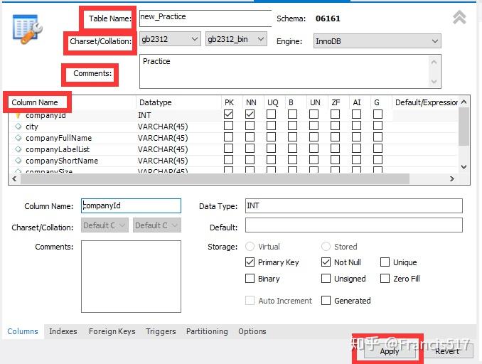 Mysql Workbench 导入CSV问题 - 知乎