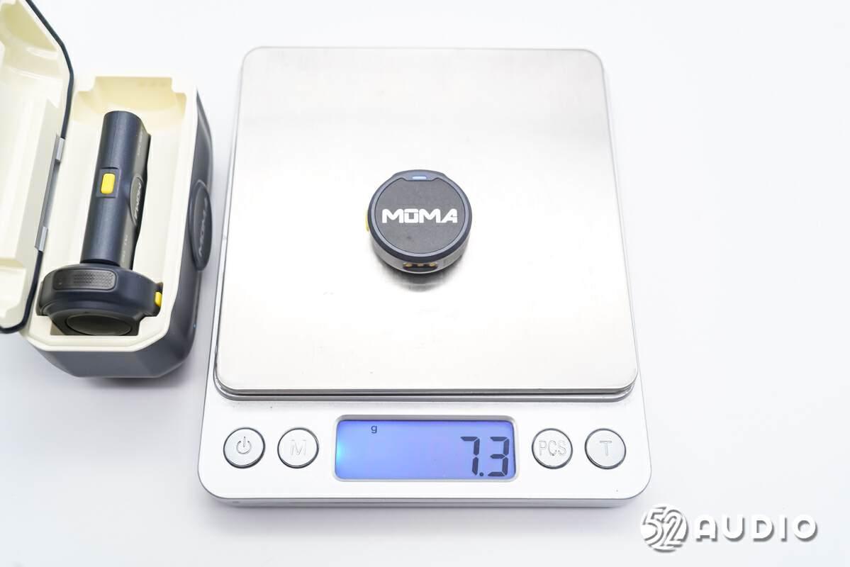 MOMA猛玛LARK MIX纽扣麦克风拆解，轻巧迷你设计，48kHz 24Bit高清音频 - 知乎