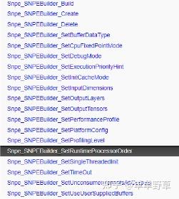 高通 CDSP & SNPE&QNN等（持续更新） - 知乎
