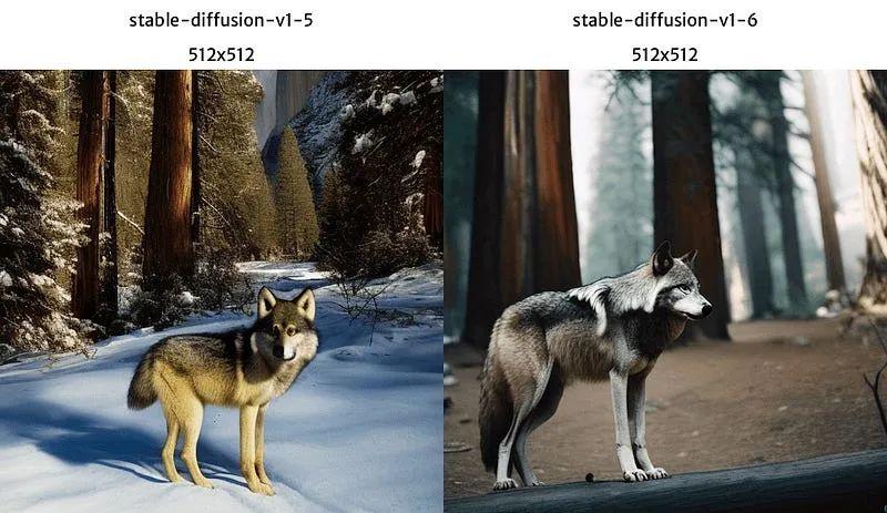 一文看尽Stable Diffusion发展史 - 知乎