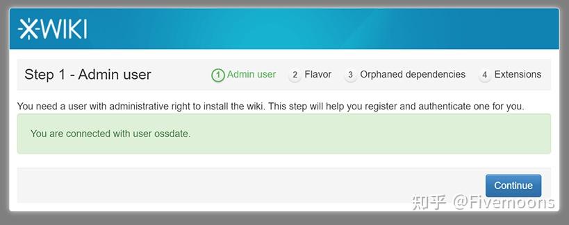 XWiki 14.10 LTS 图文安装教程（deb包方式） - 知乎