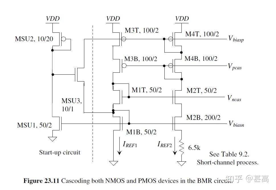 Chapter 23 Voltage Reference - 知乎