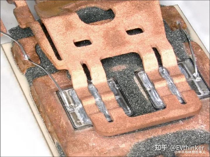 功率半导体：特斯拉TPAK系列 - 知乎