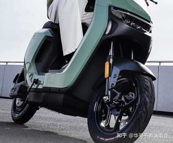 九号Nz MIX（九号nzmix电动车）怎么样？有什么特别点？ - 知乎