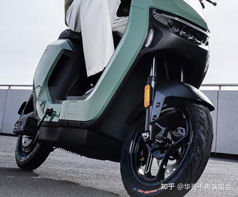 九号Nz MIX（九号nzmix电动车）怎么样？有什么特别点？ - 知乎