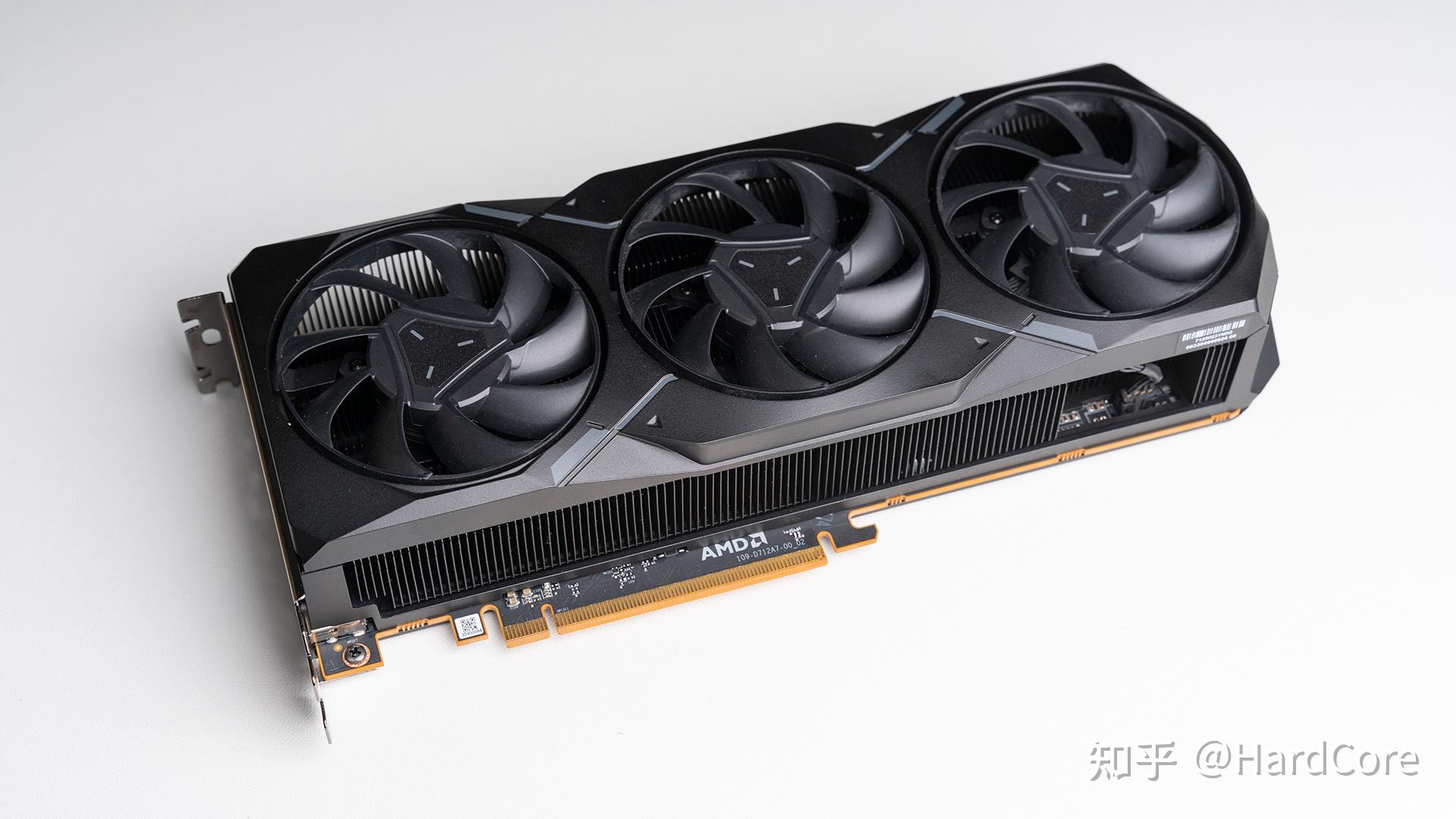 AMD Radeon RX 7900 GRE显卡首发评测，迎面直击RTX 4070 - 知乎