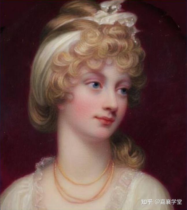 2022年女英文名NO.4——Amelia 阿米莉亚 - 知乎