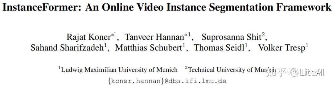Efficient AI & 边缘AI & 模型轻量化技术文章推荐（10.03） - 知乎