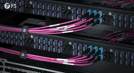 适用于10G/25G/40G/100G的Base-8 MTP/MPO结构化布线解决方案 - 知乎