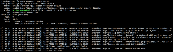 Docker 的基础知识、安装、使用+Harbor镜像仓库私服搭建 - 知乎