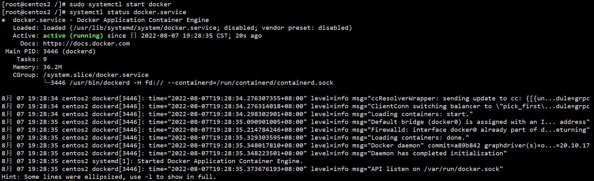 Docker 的基础知识、安装、使用+Harbor镜像仓库私服搭建 - 知乎