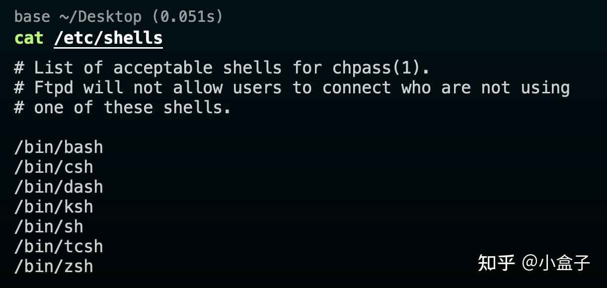 bash 为什么叫 bash？ - 知乎