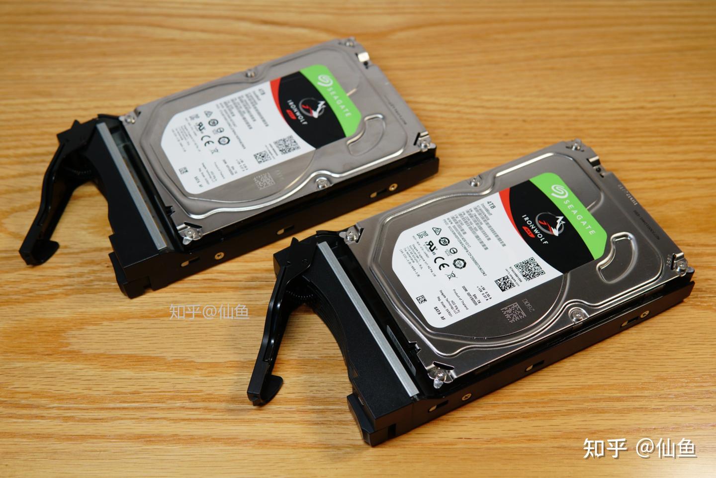 从全能到专业！华硕AS6704T NAS深度评测与玩机教程 - 知乎