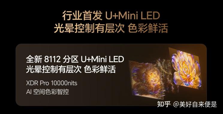 2025年百寸电视选购指南！海信电视E8Q Pro VS TCL Q10L Pro深度对比，配置参数一文讲清，买哪款不再纠结 - 知乎