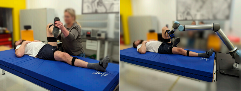 IMU在下肢姿态估计中的应用 - 知乎